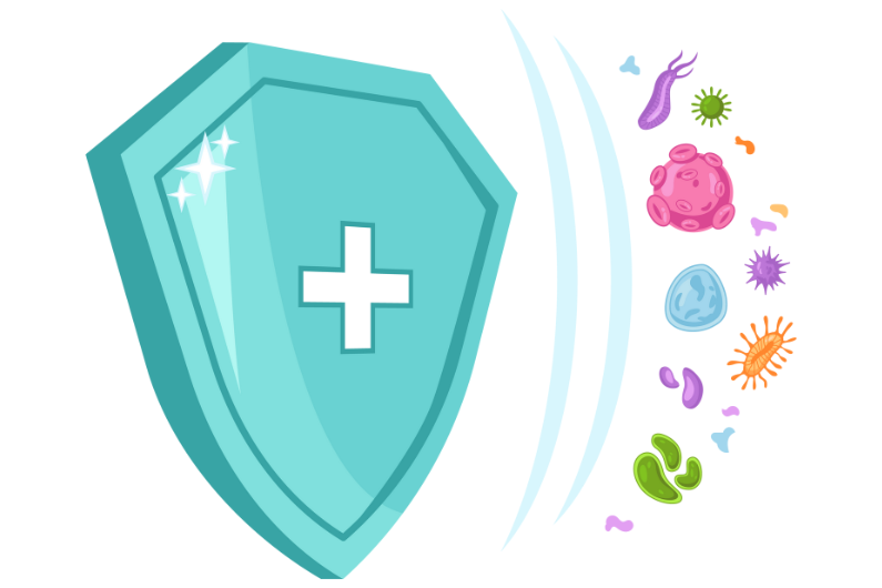 Science-Backed Immunity Boosters You Should Know About [eBook]